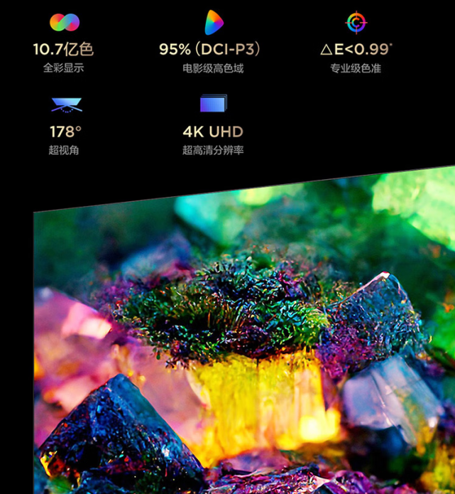 百级分区背光电视不再昂贵，TCL 55V8G电视2999元上市，亮度超高_腾讯新闻