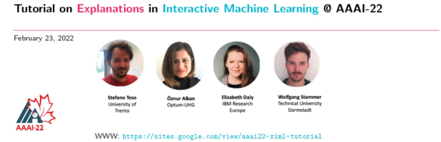 AAAI/CVPR论文详解｜万字长文了解可解释AI工具及技术的最新进展_腾讯新闻