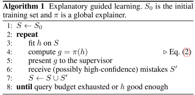 AAAI/CVPR论文详解｜万字长文了解可解释AI工具及技术的最新进展_腾讯新闻