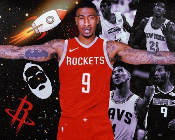 暂别NBA1年，火箭旧将拒绝退役！10年换5队，76人队该出手了？_腾讯新闻