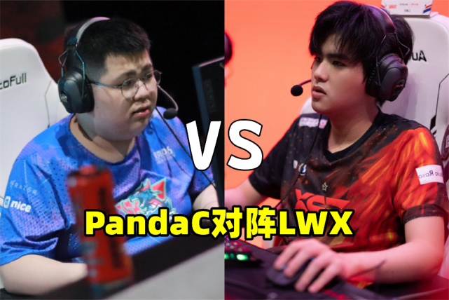 潘大C比LWX强100倍？翔哥剑魔不装了，怒斩中野叛忍：重振FPX荣光_腾讯新闻