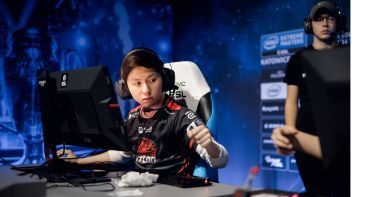 【CSGO】曾效力TYLOO的印尼狙击手xccurate宣布退役_腾讯新闻