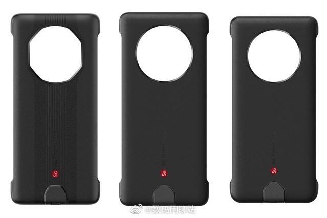 华为mate50系列5G通信壳售价799元，内置国产5G芯片_腾讯新闻