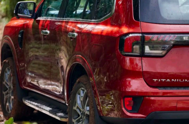 全新国产撼路者动力曝光，主推2.3T＋10AT，新增2.0T、3.0T柴油机_腾讯新闻