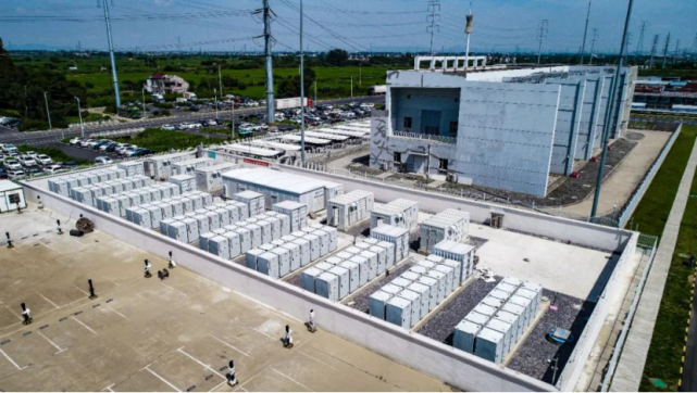 液冷储能市场4年预计暴增25倍！宁德时代斩获10GWh储能大单，核心标的一览_腾讯新闻