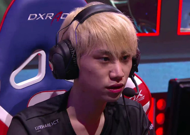 LOL：S12入围赛赛程公布，拳头很照顾RNG，新一背刺Doinb_腾讯新闻