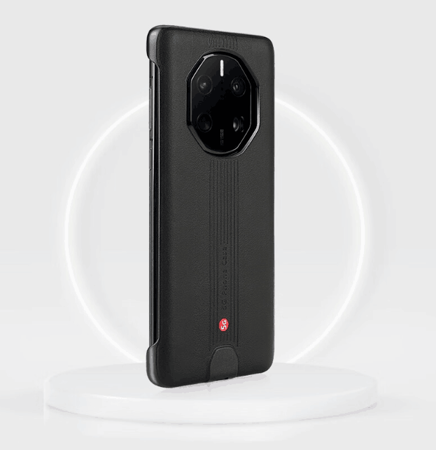799元！华为Mate 50系列5G通信壳上架：保时捷版899元_腾讯新闻