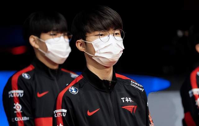 S12还没开始，faker再次出来放个狠话，根本不把EDG放眼里_腾讯新闻