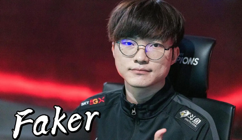 Faker继续嘴硬，声称要2-0击败EDG！张嘉文：李哥又做白日梦了_腾讯新闻