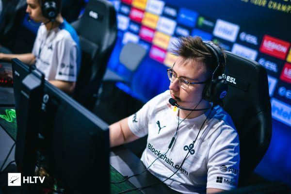 【CSGO】大满贯梦碎！C9战队2-1淘汰FaZe_腾讯新闻