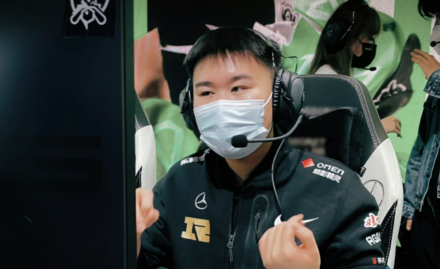 S12入围赛第二日：RNG迎战B组榜首MAD DRX冲击三连胜_腾讯新闻