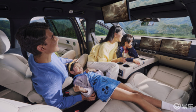 理想L8正式上市 售35.98万元起/11月初开启交付_腾讯新闻