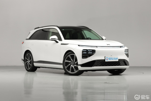 理想L8正式上市 售35.98万元起/11月初开启交付_腾讯新闻