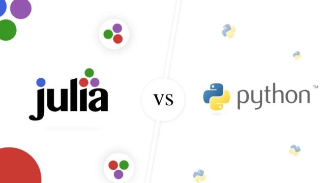Julia和Python，哪一个更快？｜Linux 中国_腾讯新闻