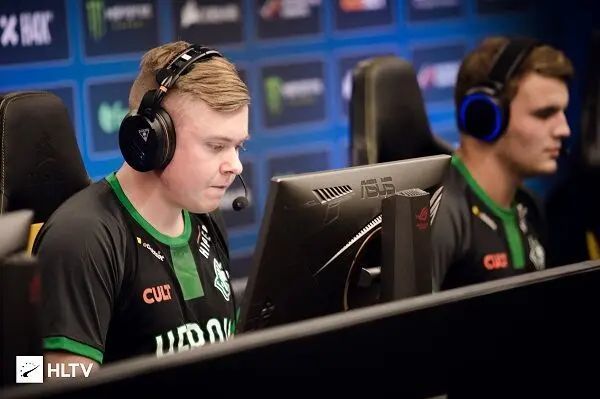 【CSGO】Vitality战队3-2击败Liquid夺得EPL S16冠军！_腾讯新闻