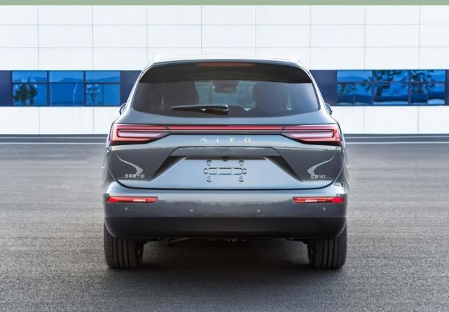 东风风光E5，问界M7，风光iX7三者真的就是换个壳吗？_腾讯新闻