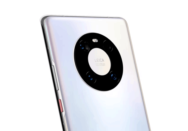 【手慢无】稀缺麒麟9000芯片华为Mate40 Pro现货开售_腾讯新闻