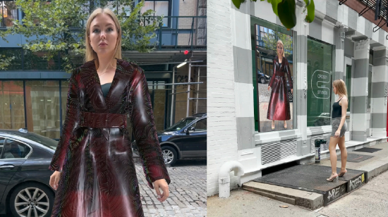 ZERO10 AR 镜助力线下时尚购物_腾讯新闻