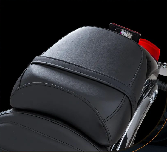 随时间成长？力帆V型双缸美式巡航车，款V16 Plus发布，售价：19680元起_腾讯新闻