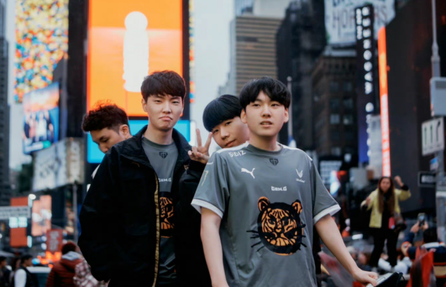 LPL整体实力不及LCK？Doran发声，T1与JDG赢得认可_腾讯新闻