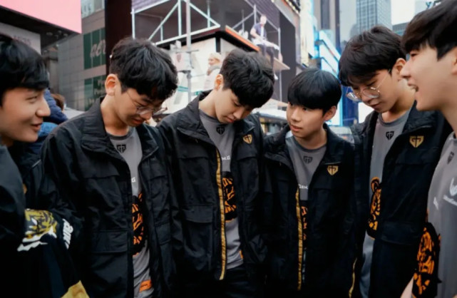 Doran：T1、JDG有望在半决赛相遇，LCK是最强赛区_腾讯新闻