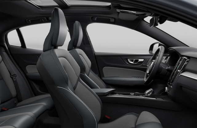 同样都是L2级驾驶辅助，沃尔沃S60究竟好在哪里？_腾讯新闻