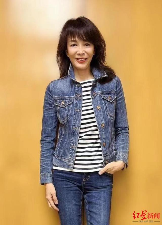 结束44年宾主关系，65岁郑裕玲承认不续约TVB：体验自由身_腾讯新闻