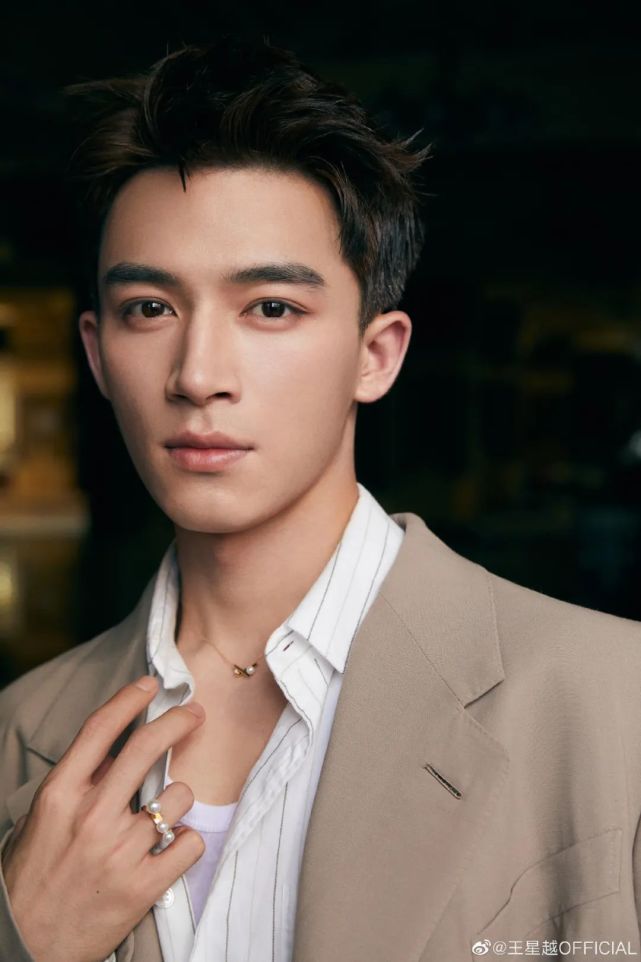 22'Q3｜220位新生代男演员待播作品一览：他们行远自迩，笃行不怠_腾讯新闻