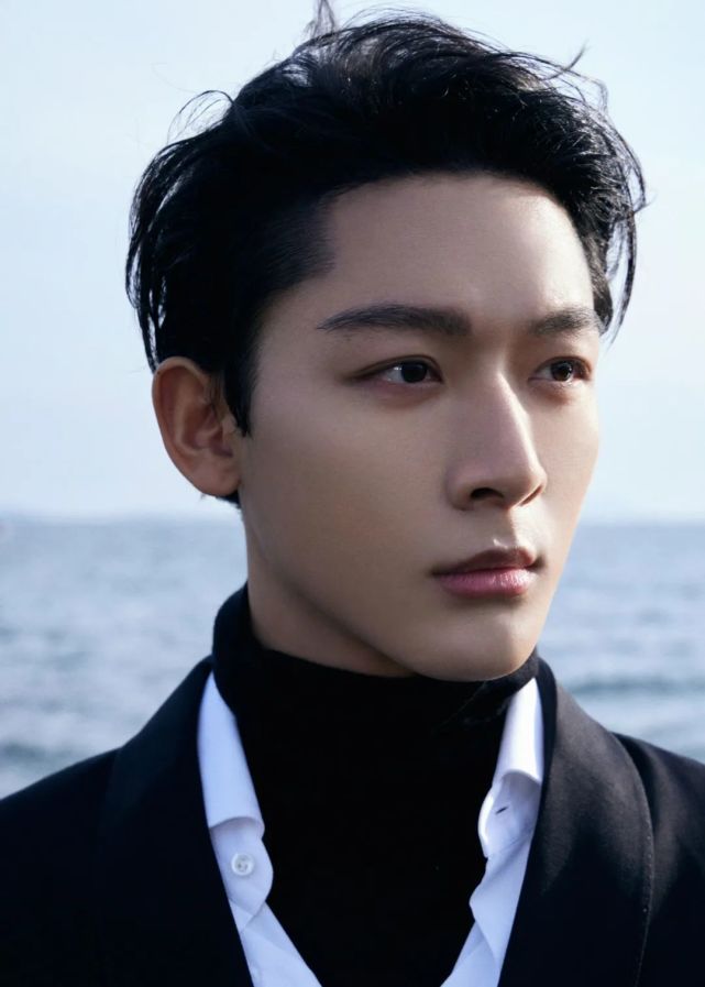 22'Q3｜220位新生代男演员待播作品一览：他们行远自迩，笃行不怠_腾讯新闻