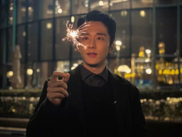 22'Q3｜220位新生代男演员待播作品一览：他们行远自迩，笃行不怠_腾讯新闻