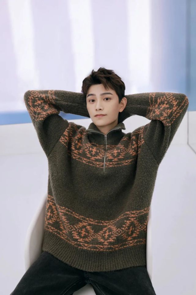 22'Q3｜220位新生代男演员待播作品一览：他们行远自迩，笃行不怠_腾讯新闻