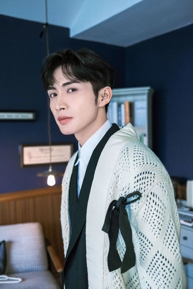 22'Q3｜220位新生代男演员待播作品一览：他们行远自迩，笃行不怠_腾讯新闻