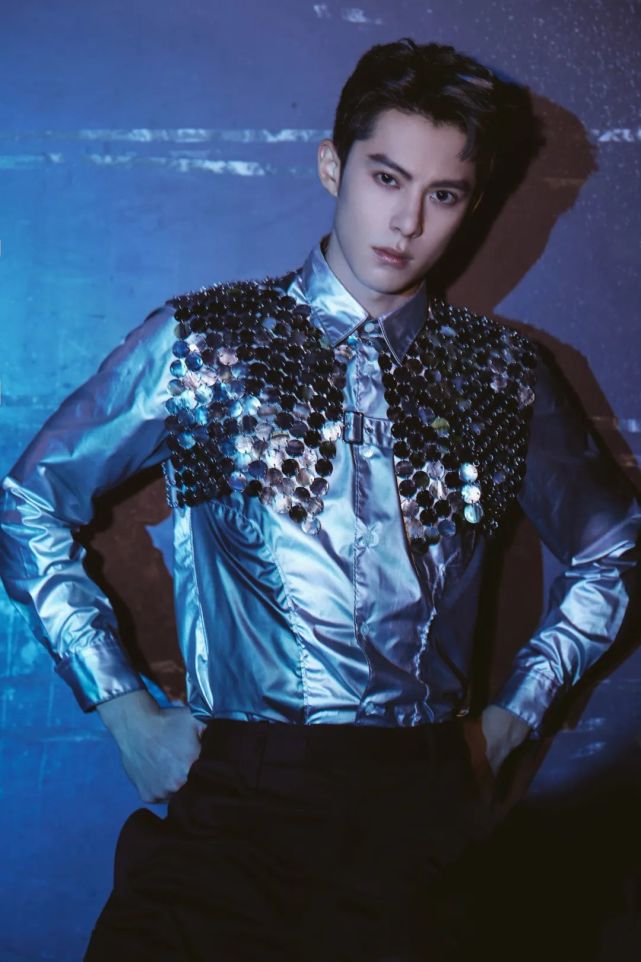 22'Q3｜220位新生代男演员待播作品一览：他们行远自迩，笃行不怠_腾讯新闻