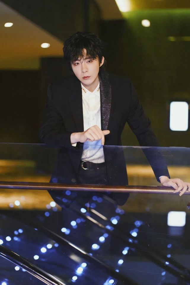 22'Q3｜220位新生代男演员待播作品一览：他们行远自迩，笃行不怠_腾讯新闻