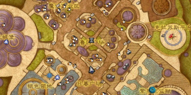 WLK怀旧服：213圣物在这里换！包括冰DK的BIS魔印_腾讯新闻