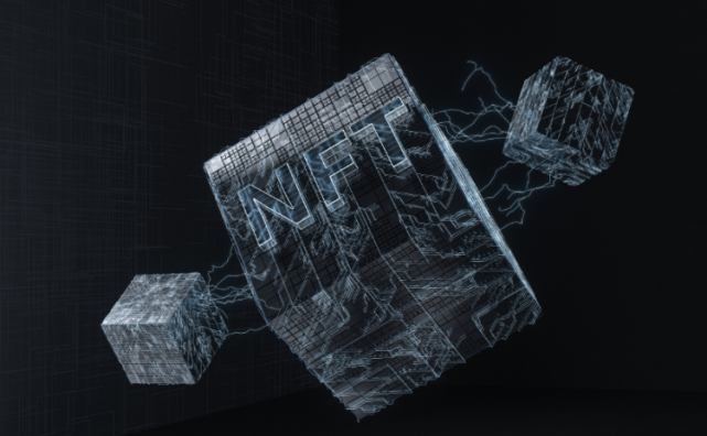 苹果正式允许iOS程序发行NFT，仍抽佣30％手续费！连周杰伦都在“玩”的NFT到底是啥？_腾讯新闻