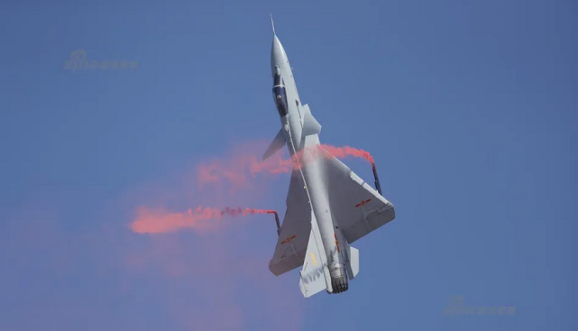 涡扇-10C：现已装上“空中三剑客”，能满足现阶段主力战机的性能_腾讯新闻