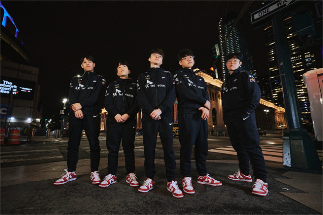 外媒统计S12选手KDA排名：T1下路小吕布荣膺KDA之王_腾讯新闻