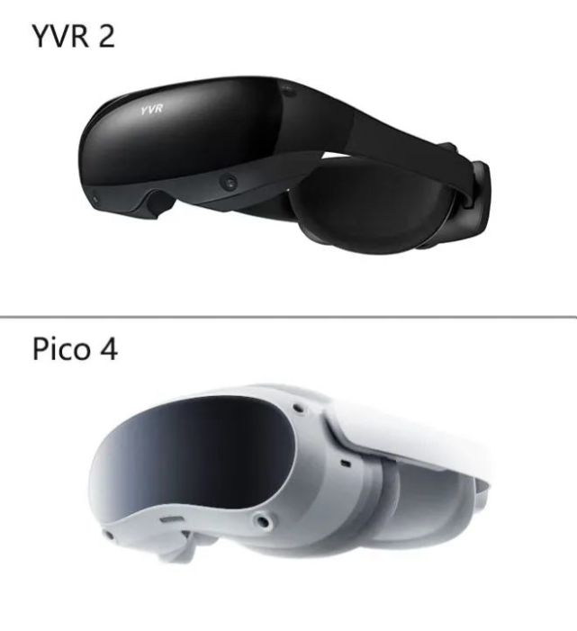 YVR双十一杀出，VR市场上演“干翻巨头”戏码_腾讯新闻