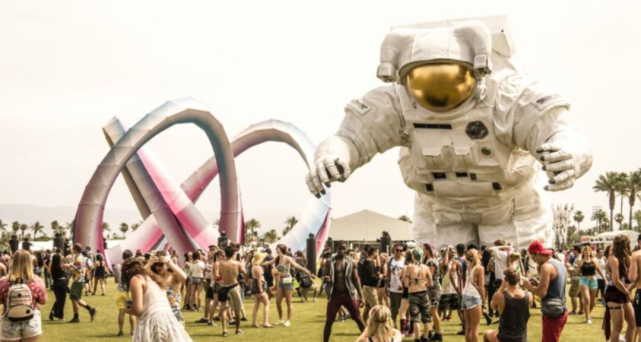 Web3公司YOOM完成1500万美元融资；科切拉寻求对商标混淆者申请初步禁令_腾讯新闻