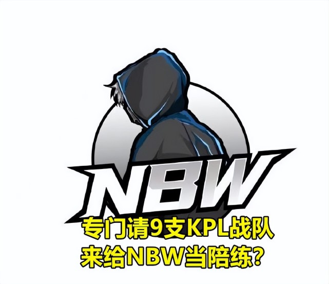 某鱼请9支KPL战队来给NBW当陪练？荣耀杯S5来袭，骚白面子有点大_腾讯新闻