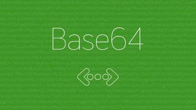 通过示例来学习 Bash base64 的编码和解码｜Linux 中国_腾讯新闻