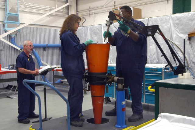 威力是广岛原子弹80倍，美军最强核弹退役，专门配备B2隐形轰炸机_腾讯新闻