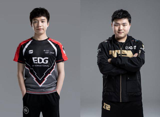 LOL：EDG-Uzi正在连接，厂长出面劝说Uzi，WBG签约S赛选手_腾讯新闻