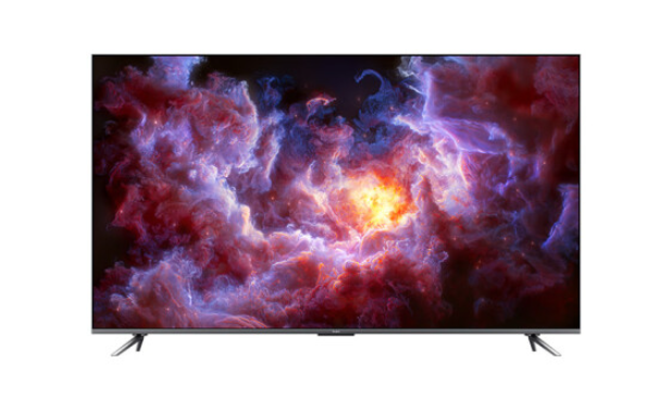 小米Redmi X86巨屏电视正式开售：4999元！_腾讯新闻