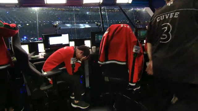 Faker痛哭原因被公开！Bang透露内幕：今年DRX，和S7三星一样_腾讯新闻