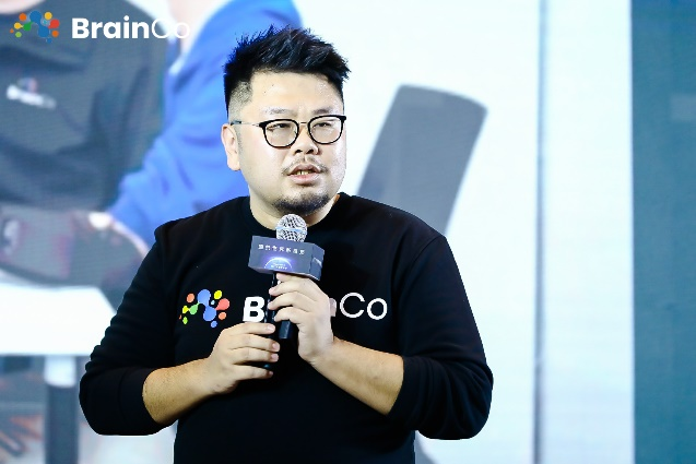 脑机接口独角兽 BrainCo 产品获 FDA 认证 属国内首次_腾讯新闻