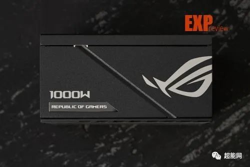 华硕rog Loki洛基1000w Platinum电源评测高功率、紧凑且强悍的小旗舰腾讯新闻 1614