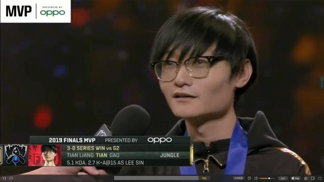 历年S赛FMVP盘点！打野最多，只有两个中国人，Kingen比肩Marin！_腾讯新闻