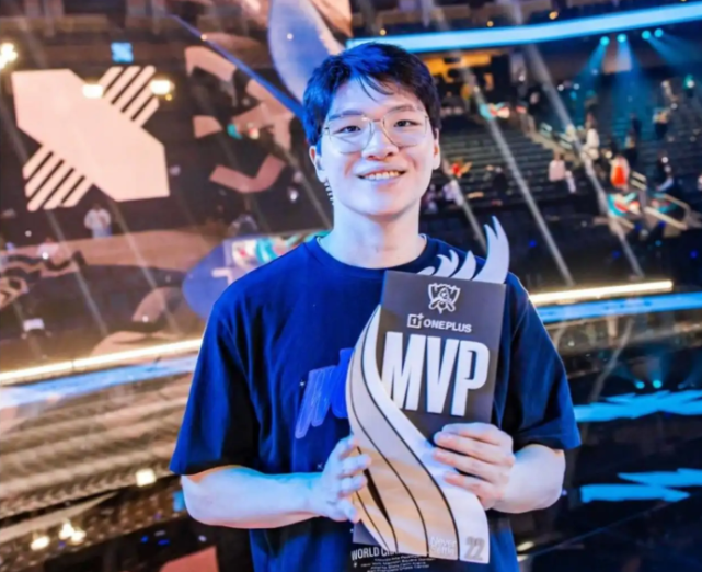 历年S赛FMVP盘点！打野最多，只有两个中国人，Kingen比肩Marin！_腾讯新闻